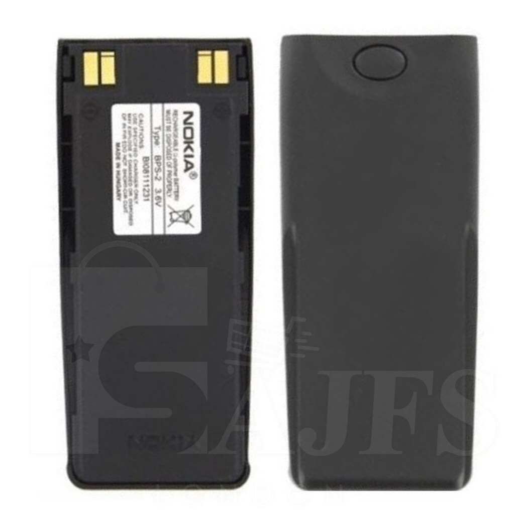 Genuine Nokia Battery BPS-2 BLS-2 BMS-2 for 6310 5110 6110 6130 6150 ...