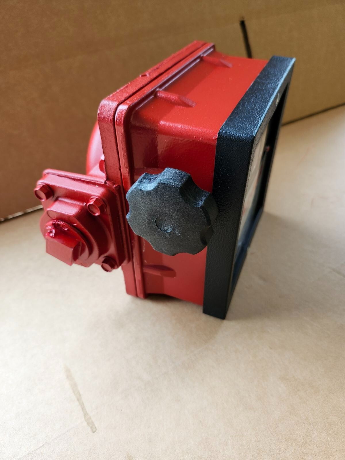 Fill-Rite 900 series 1" Meter and ICS MR1 Pulser | eBay