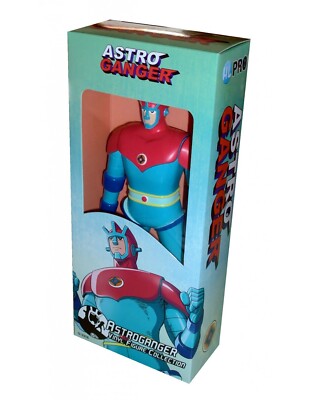 Hl Pro Astroganger PVC Statue Figure 23 CM | eBay Australia