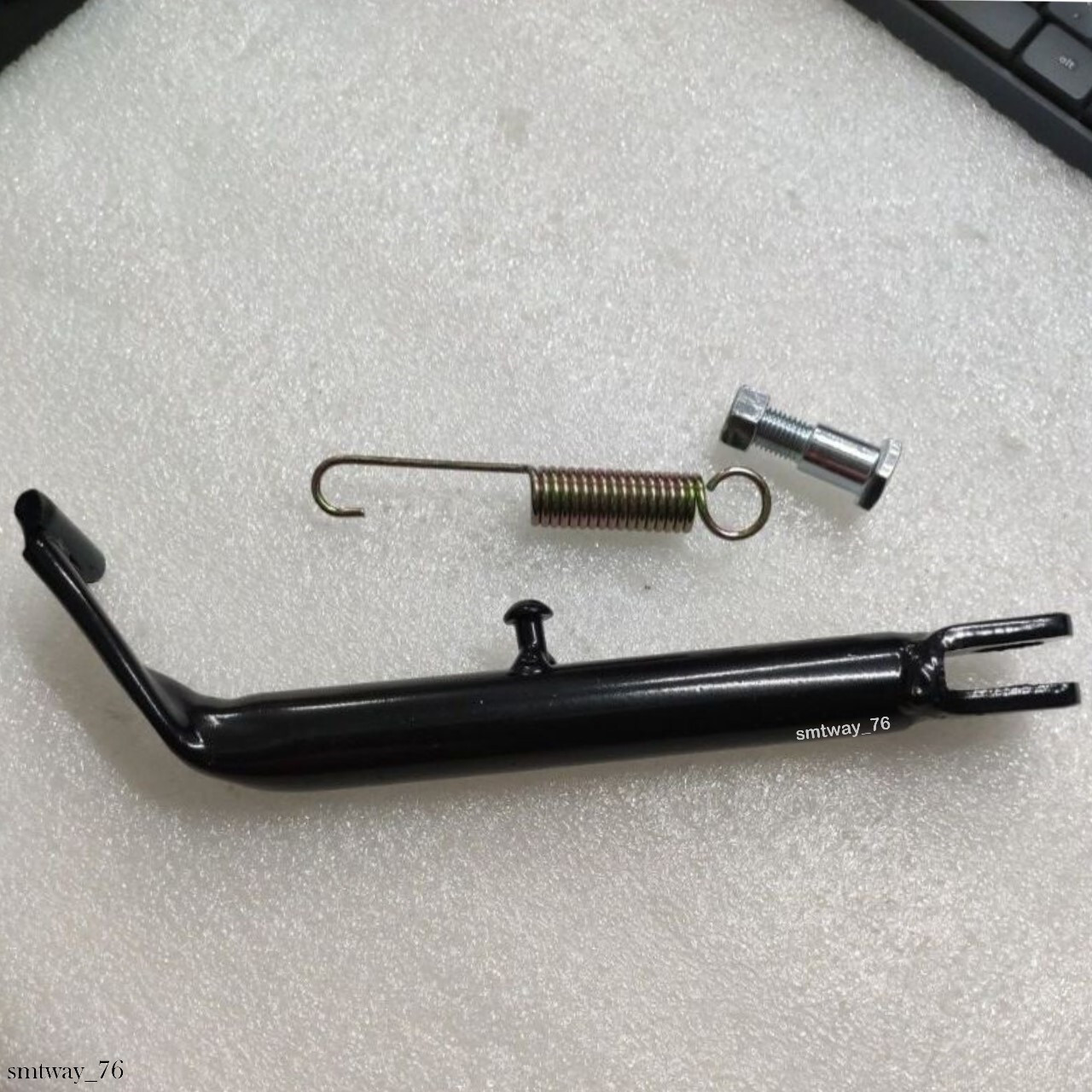 Honda Side Stand Sidestand C50 C65 C90 C70 CM91 CT70 Super Cub50 ...