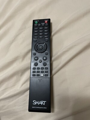 SMART Remote Controller RU-SMTG4 | eBay