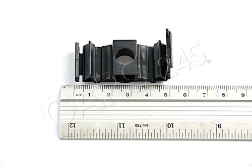 Genuine BMW E30 E31 E32 E34 E36 E38 Oil Cooler Pipe Bracket OEM ...