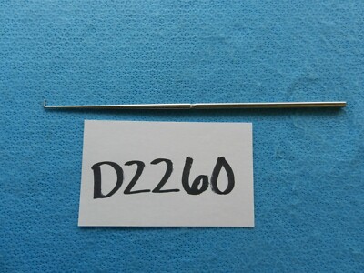 D2260 Codman Symmetry Surgical Probe 38-1030 | eBay