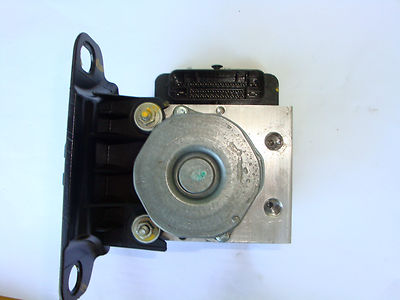 Abs Bosch 670004955 - 0265242434 - 0 265 242 434 Alfa Romeo 4C | eBay