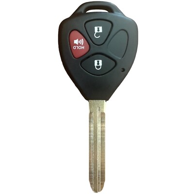 Replacement For 2011 2012 2013 2014 2015 Toyota 4Runner Car Key Fob ...