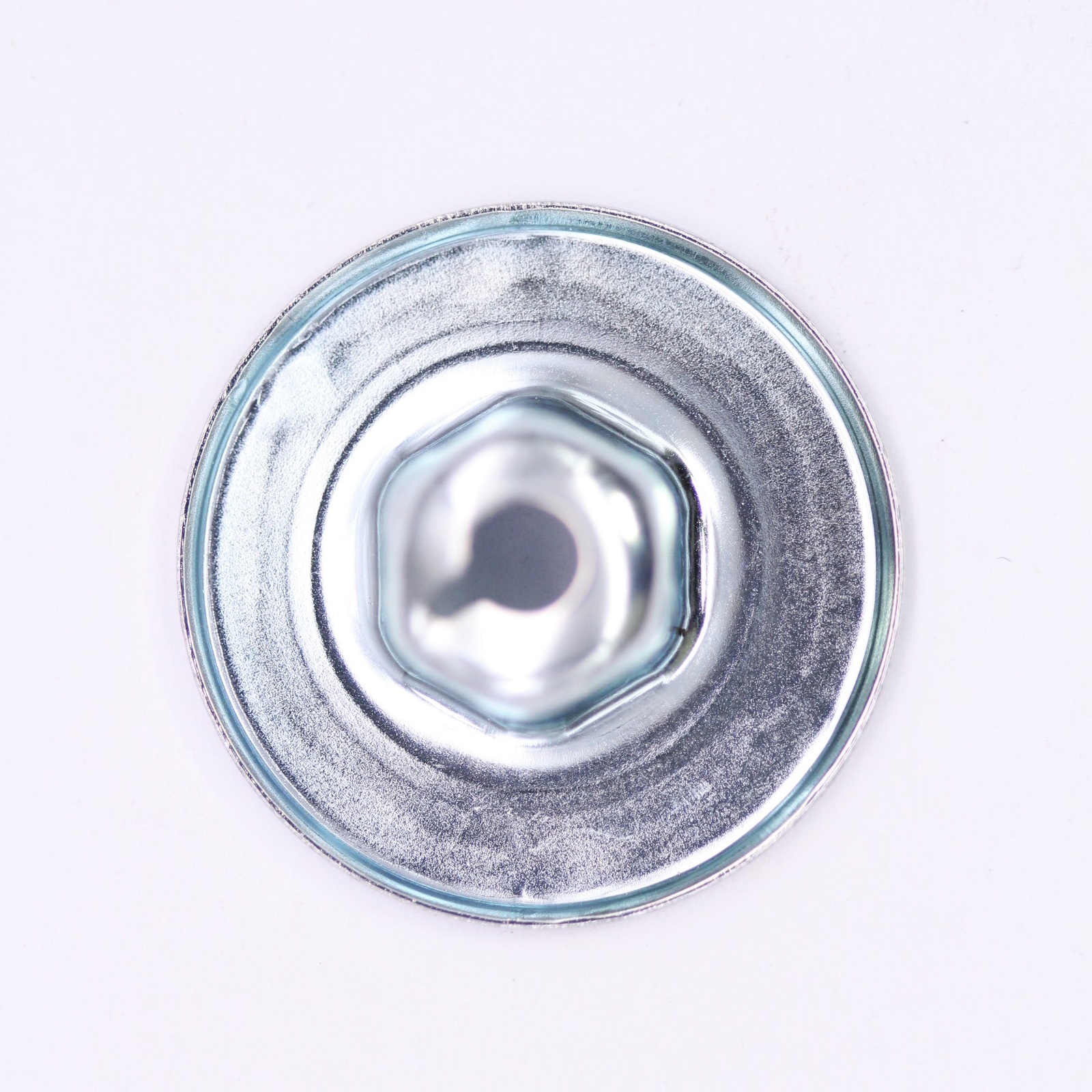 Center Shield Retainer Nut Part Number - N-907-088-02 For Volkswagen | eBay