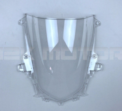 CLEAR WINDSCREEN WINDSHIELD FENDER for YAMAHA R1 YZF-R1 2015 2016 2017 ...