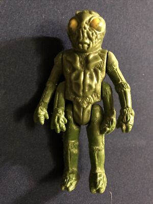 Battlestar Galactica OVION Action Figure Vintage Mattel 1978 | eBay