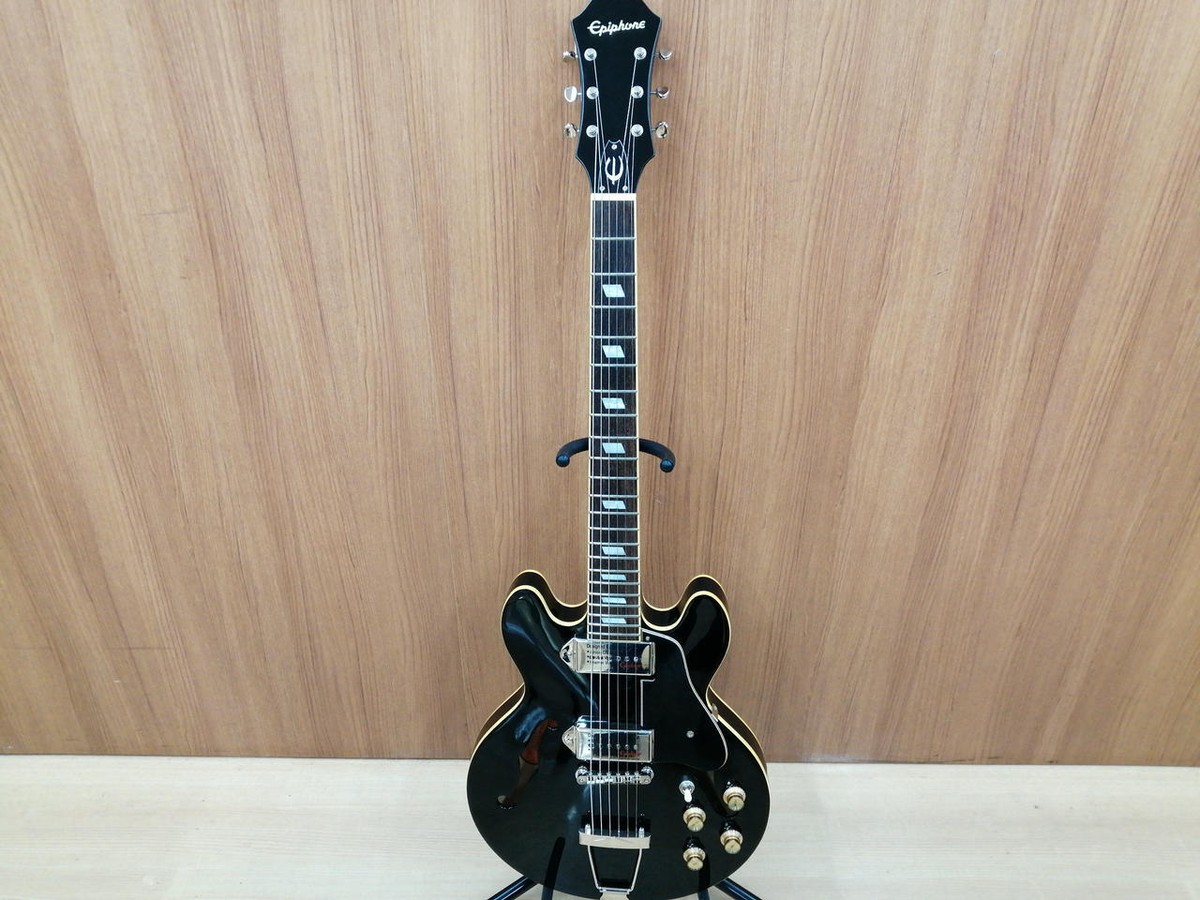 EPIPHONE CASINO COUPE EB Electric Guitar | eBay EPIPHONE CASINO COUPE EB Electric Guitar | eBay