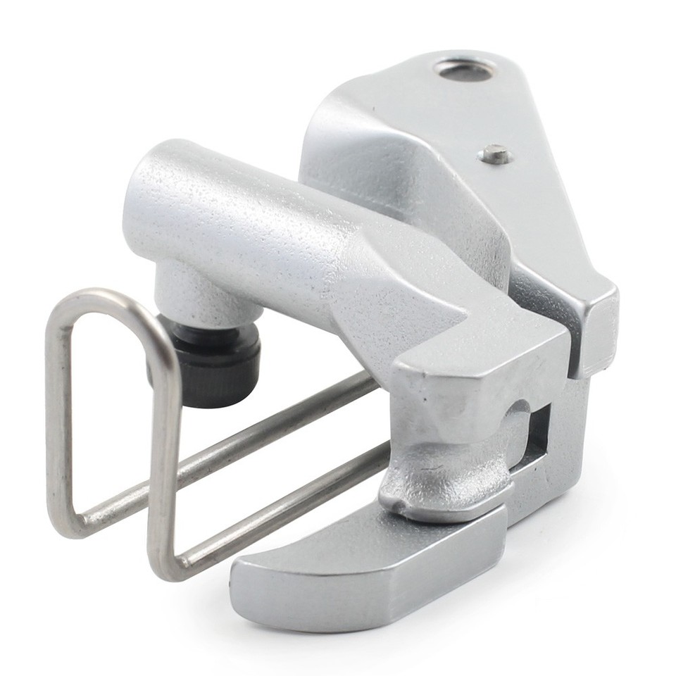 6MM Walking Foot With Split Inside Foot For JUK DNU-1541 LU-563 BROTHER ...