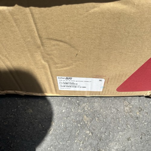 SolarEdge BI-NUSGN-02 Backup Interface | eBay