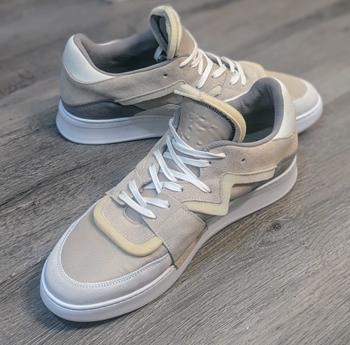 SETH FOWLER We Are Underdogs Under Construction SIZE 12.5 NWOT ...