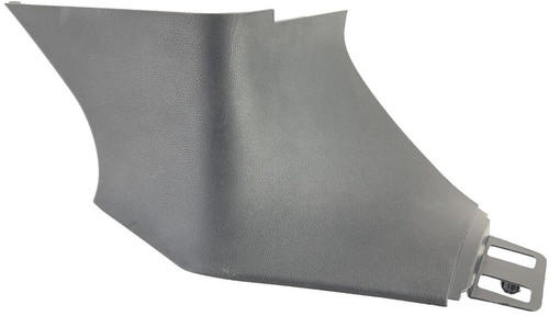 20-24 LINCOLN CORSAIR REAR RIGHT RH PASS SIDE D PILLAR UPPER COVER ...