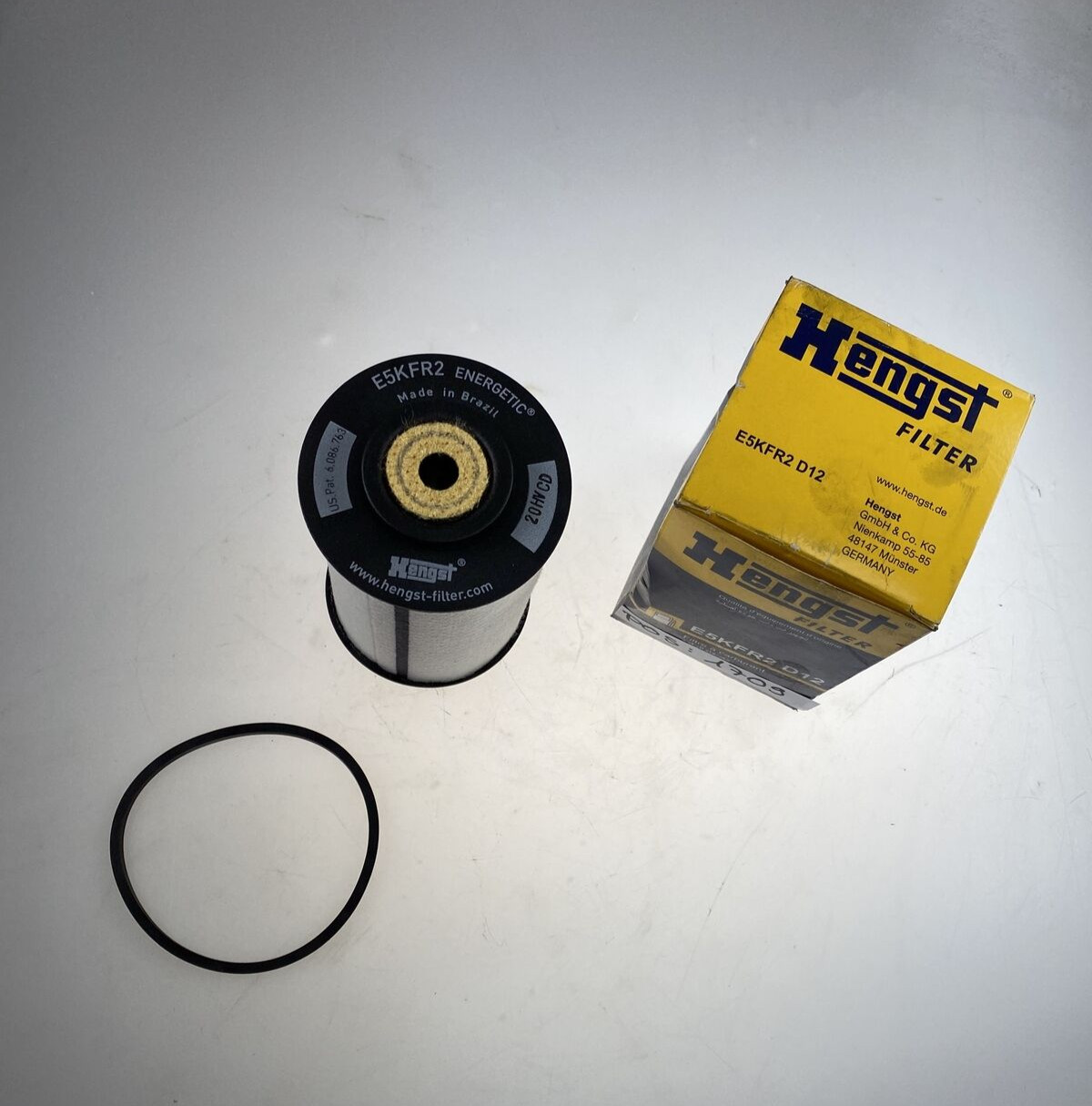 BOSCH 9451037404 - Fuel filter cross reference