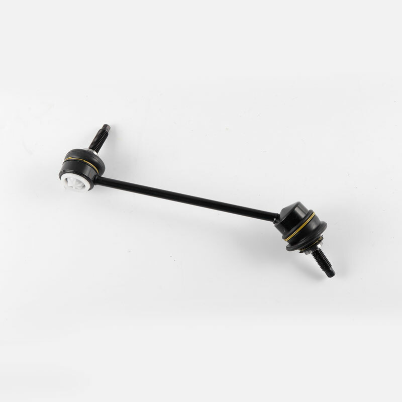 FOR JAGUAR XF XJ REAR SWAY STABILIZER BAR END LINK LINKS C2C18571 ...