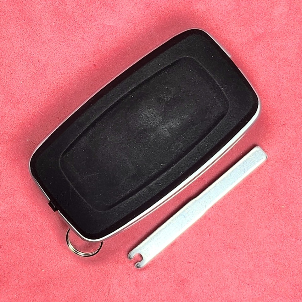 OEM Land Range Rover Smart Prox Key Keyless Remote 5B Hatch KOBJTF10A ...