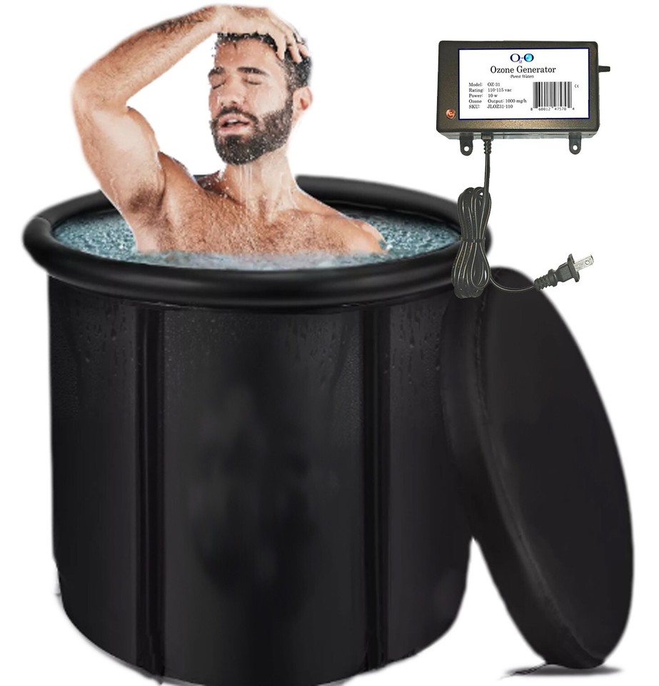 Ozone Therapy Home, Ozonator Machine, Ozonator Hot Tub SPA, Ozone Water ...