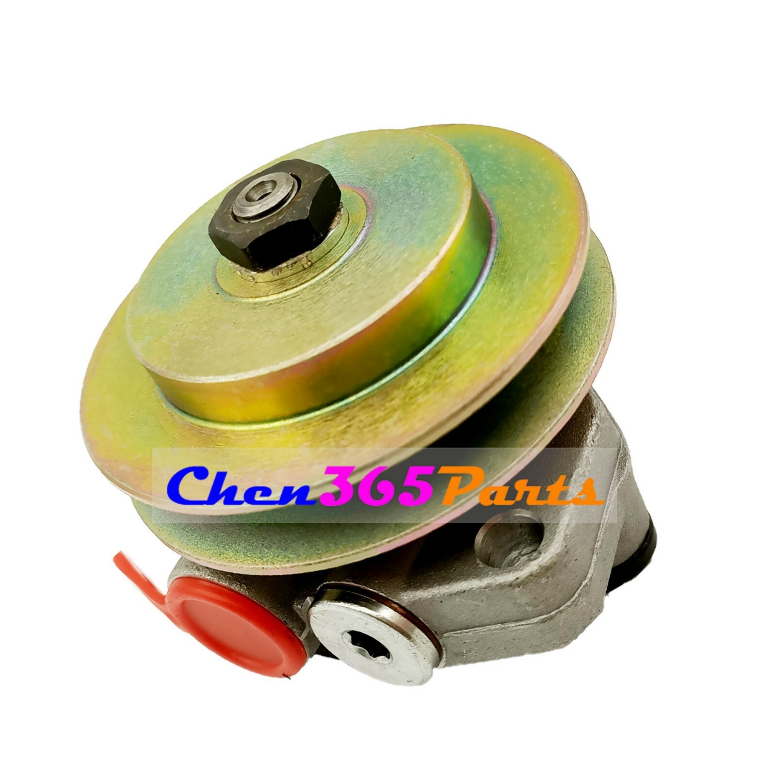 Fuel Transfer Lift Pump 02112671 04503571 for Deutz BF4M1013 BF6M1013 ...