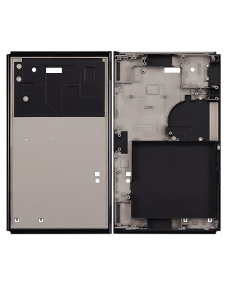Replacement Mid-Frame Housing Compatible With Nintendo Switch OLED ...