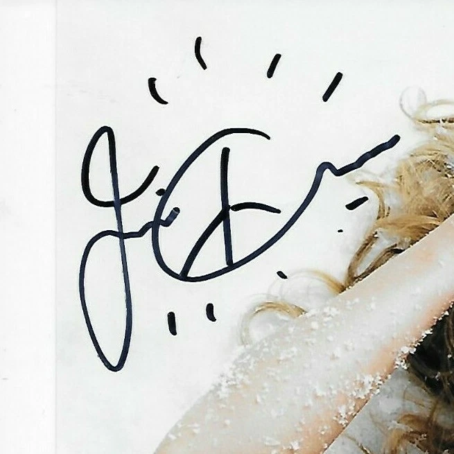 Jamie Anderson Body Issue