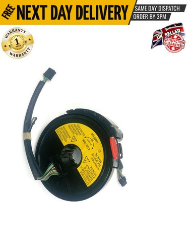 41221086 Steering Wheel Squib Spring Clock Cable for Iveco Strails 500 ...