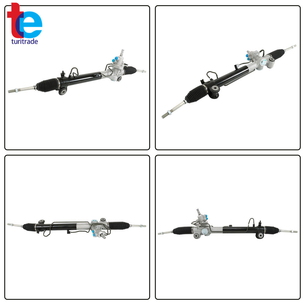 For 2004-2008 2009 Lexus RX330 RX350 Power Steering Rack And Pinion ...