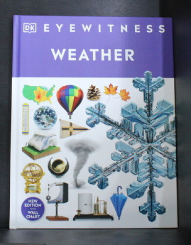 Weather (DK Eyewitness) by DK 9780241539828 | eBay