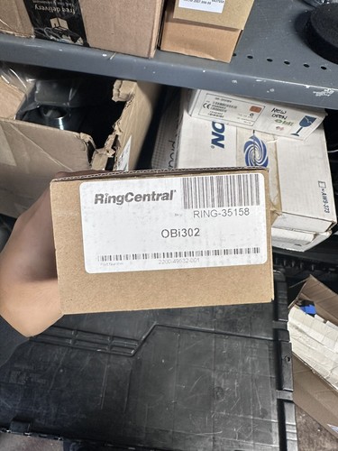 Polycom Poly ObiHai OBI302 VOIP Adapter ****OPEN BOX | eBay