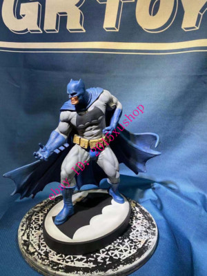Sideshow＆Tweeterhead 904784 DC 1/6 Scale Batman GK Model Statue Second ...