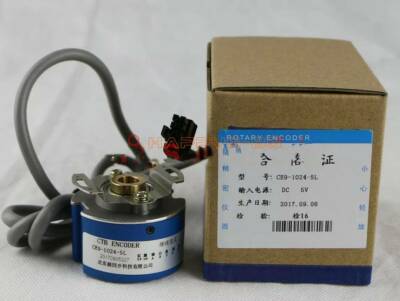 One New Brand CE9-1024-5L encoder | eBay Australia