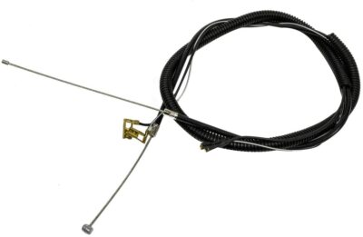 THROTTLE CONTROL CABLE FOR STIHL FS 55 FS55 REPL OEM 4140 180 1104 | eBay