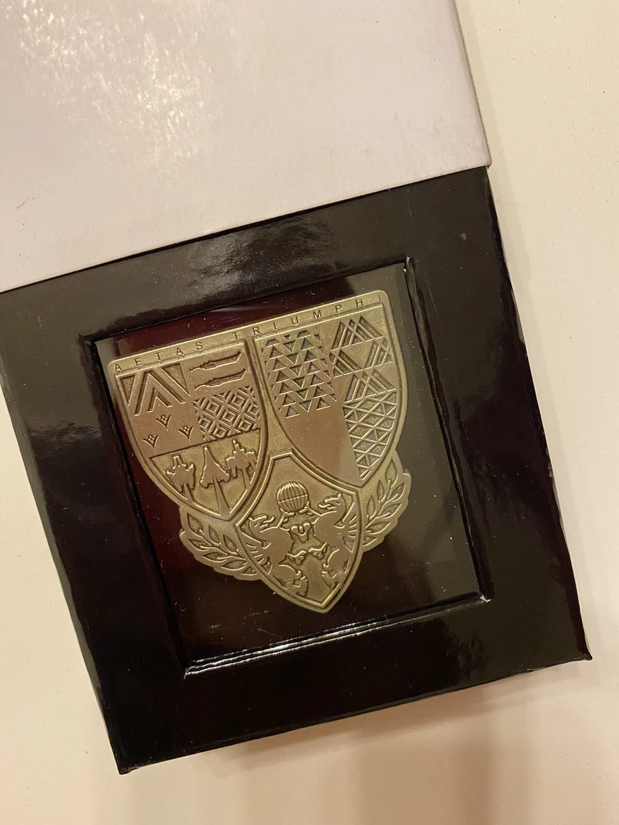 Destiny Class Emblems