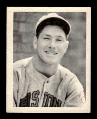 1939 Play Ball #57 Buddy Hassett RC - EX-MT - EXACT SCAN | eBay