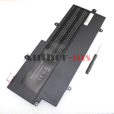 New PA5013U-1BRS Battery for Toshiba Portege Z830 Z835 Z930 Z935 Series ...