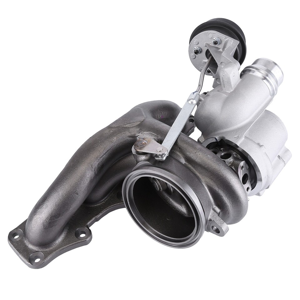11657635803 FOR 12-16 BMW N20B20 2.0 TURBOCHARGER TURBO KIT 320I 328I ...