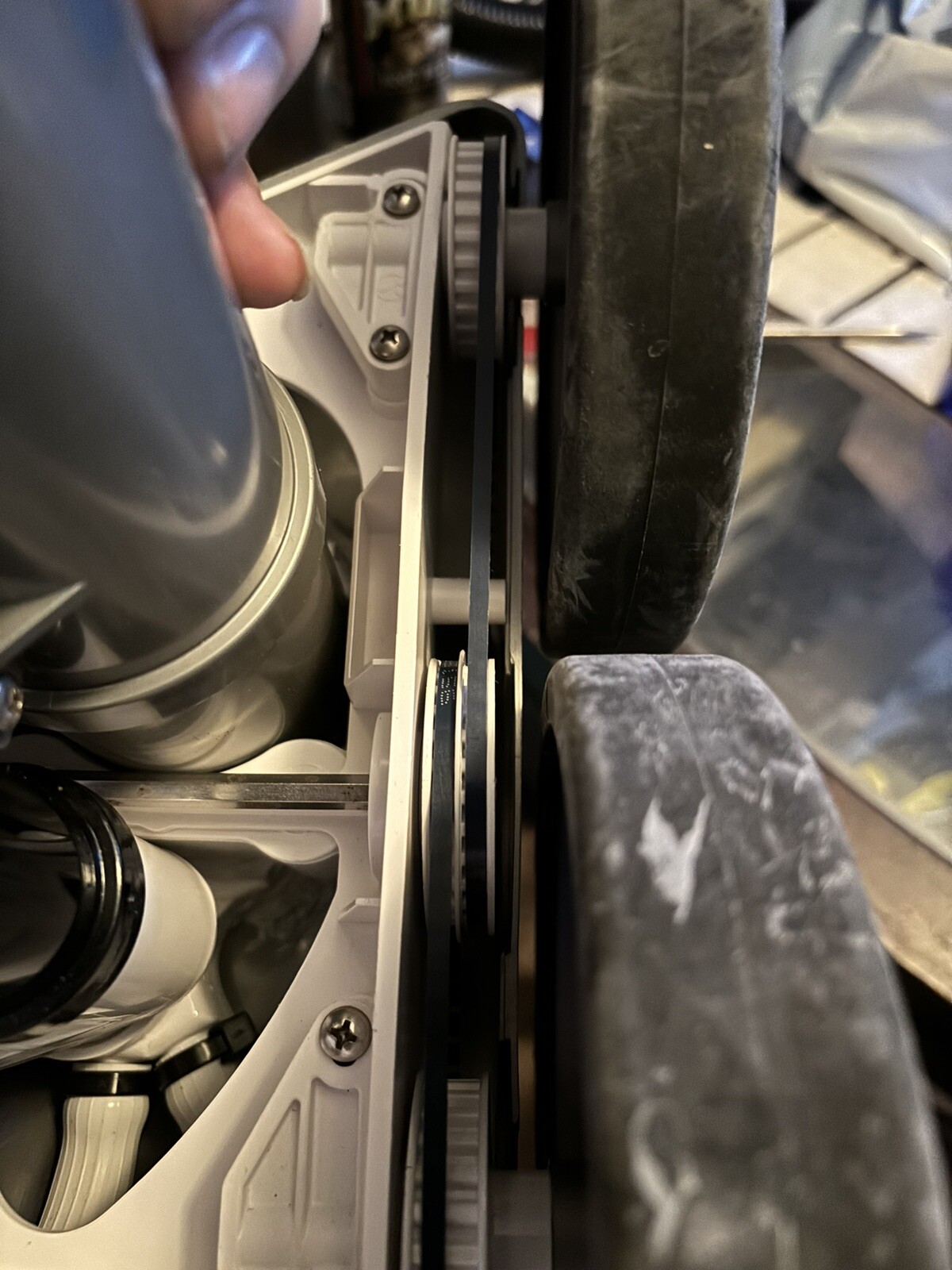 Polaris TR36P Pressure Pool Cleaner - F1TR for sale online | eBay