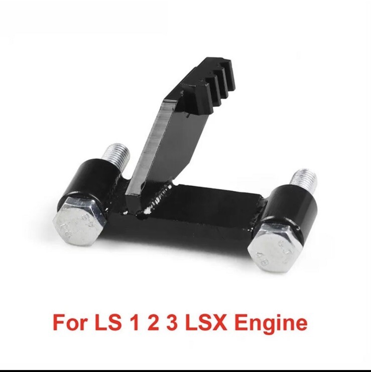 Flywheel Holding Locking Tool for LS 1 2 3 LSX Engine new In Packages ...