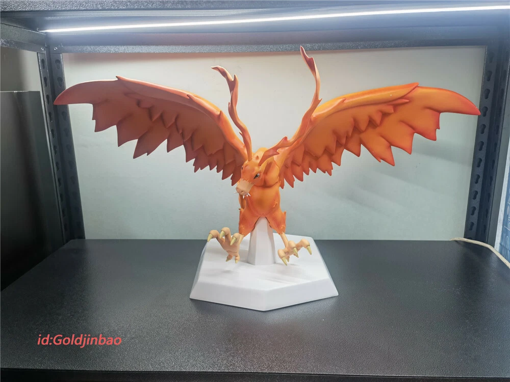 Birdramon