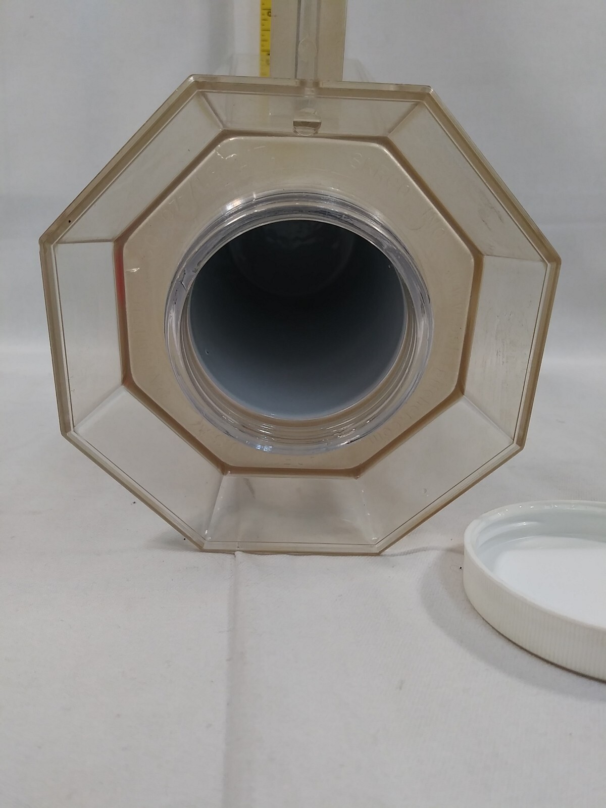 Budweiser “King Of Beers” Promotional Vintage Plastic Polar Pitcher ...