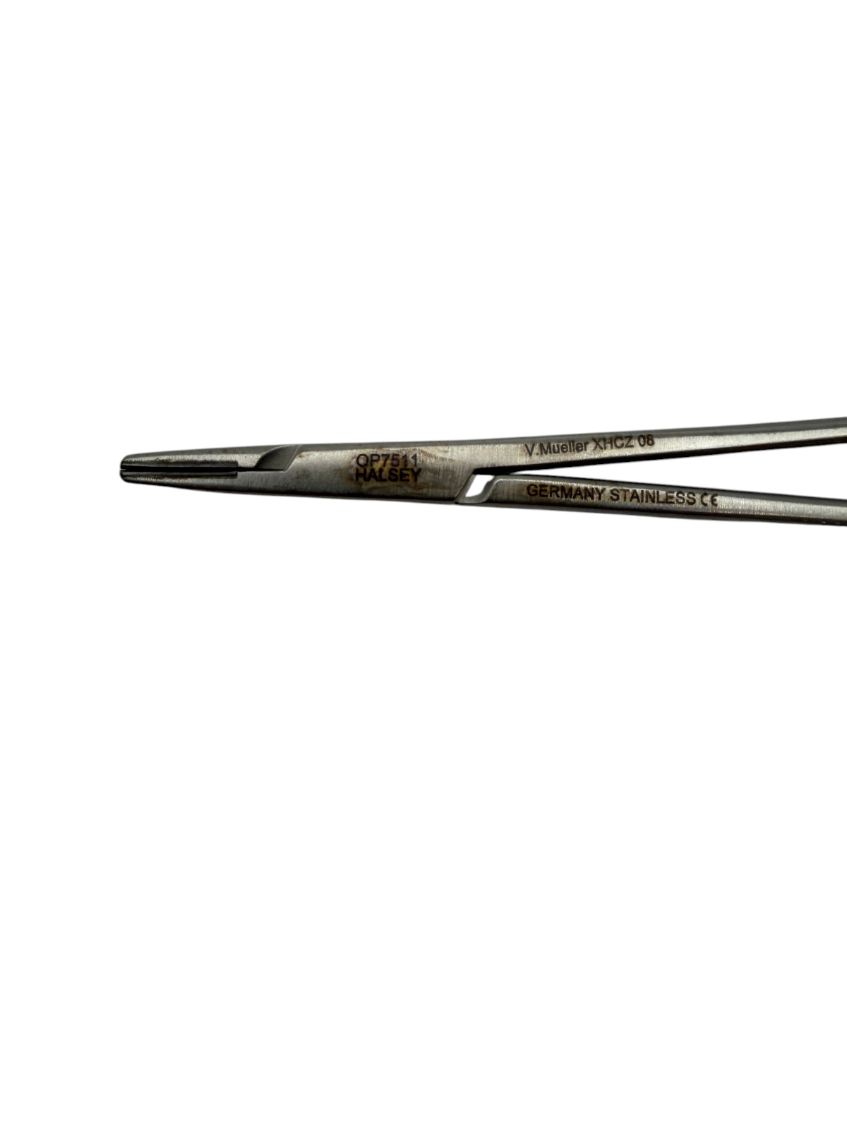 V. Mueller XHCZ08 Micro Surgical Instrument Premium German Stainless ...
