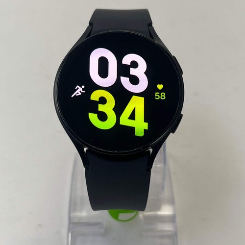 WiFi Only Samsung Galaxy Watch5 Aluminum Smartwatch SM-R910 | eBay