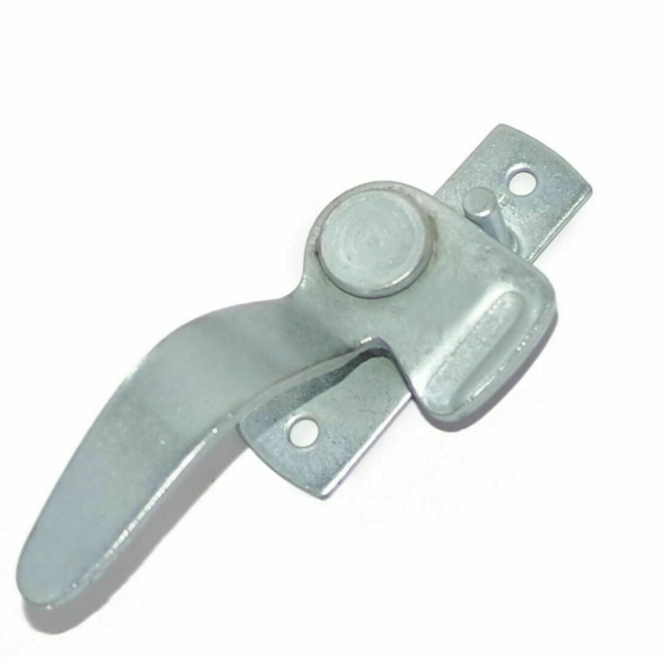 Center Latch Windshield To Frame Holding For Jeeps Willys 46-49 CJ 2A ...