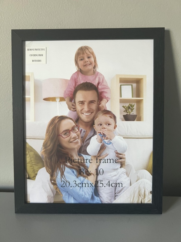 BUZZ ALDRIN NEXT TO LUNAR LANDER MODULE LEG APOLLO 11 1969 8X10 FRAMED ...