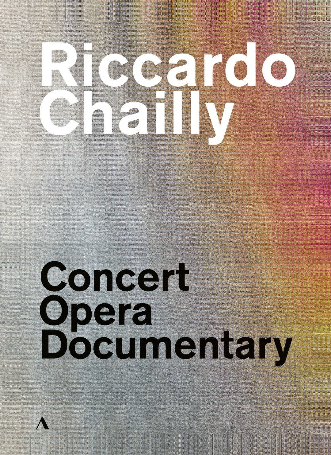 Riccardo Chailly: Concert, Opera, Documentary (DVD) 4260234832754| eBay