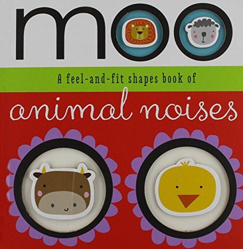 FIT AND FEEL MOO By Thomas Nelson **BRAND NEW** 9781783934386| eBay