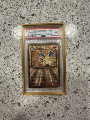 PSA Grading Graded Slab Bumper Guard Protector Pokemon Like Graded ...