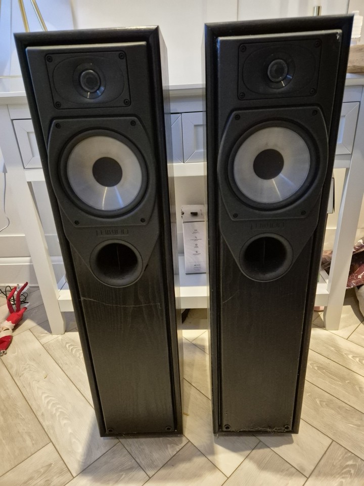 Kenwood HiFi Stereo Stack System 1995 | eBay UK