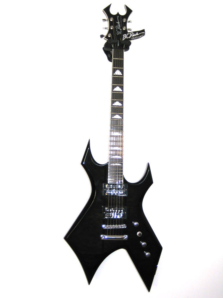 Guitare Warlock d’occasion | Plus que 3 à -75%