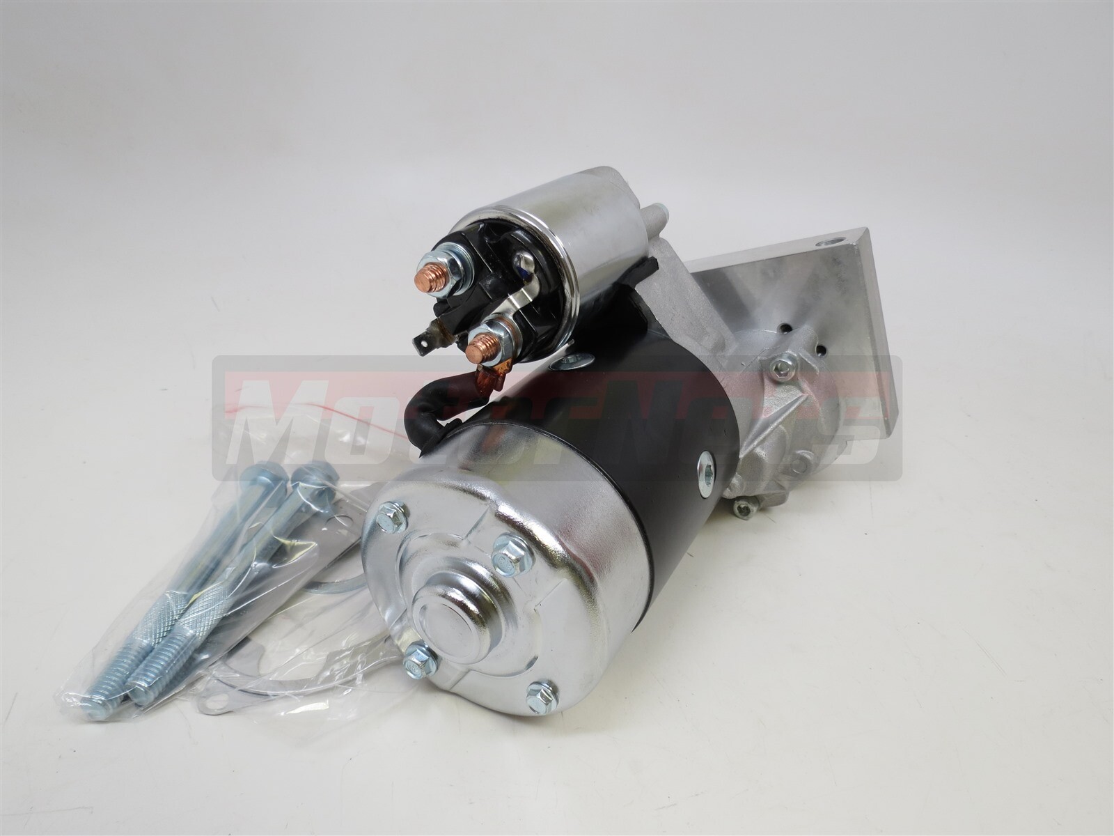Chevrolet LS Starter High Torque 3HP LS1 LS2 LS3 LS6 LS7 5.3 6.0 Black ...