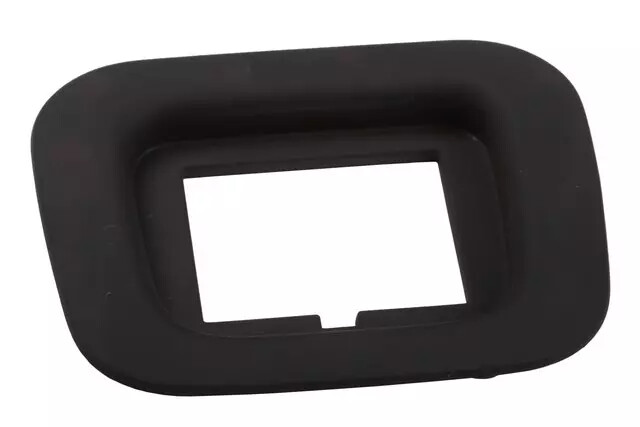 Genuine GM Jet Black Instrument Panel Trim Plate 23306425 | eBay